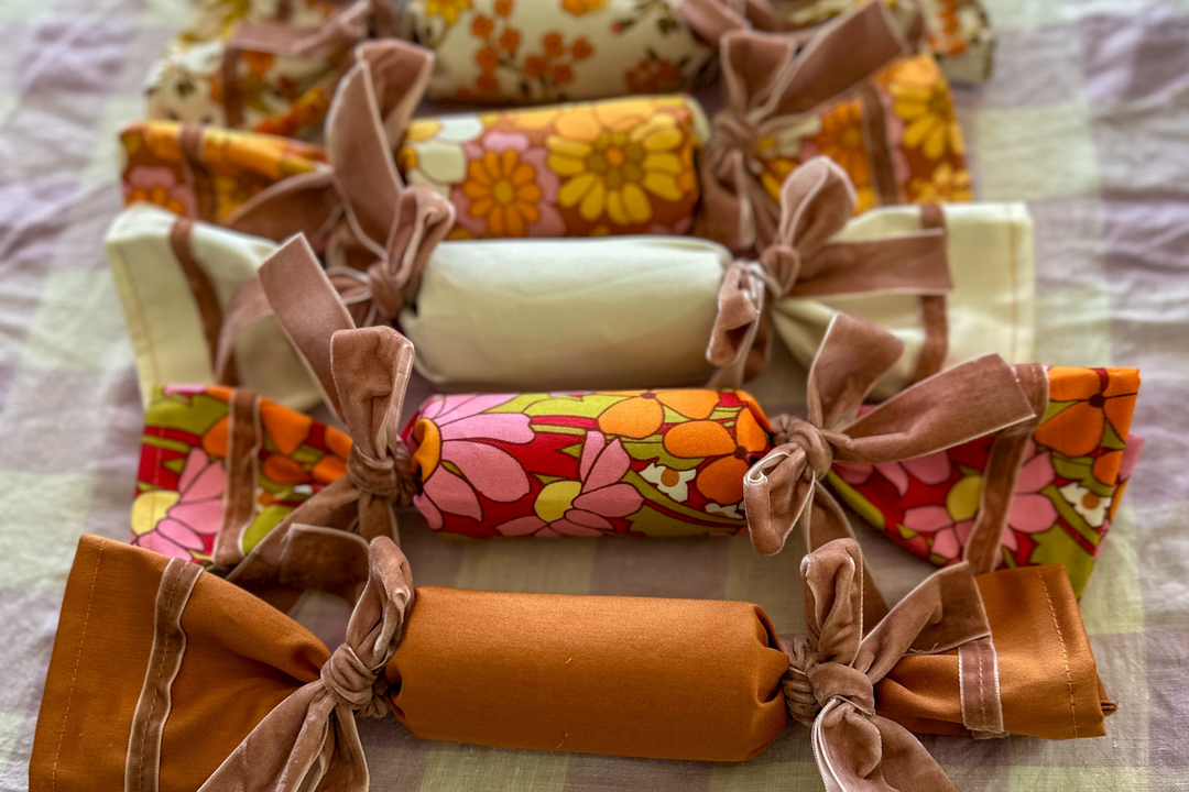 DIY Beddie Bag Christmas Crackers! – beddie.com.au